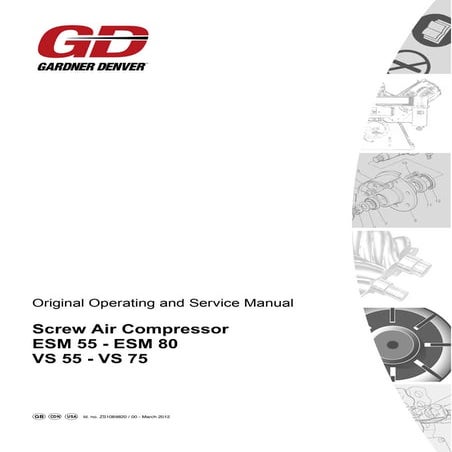 Docslide.us gd air-compressors | PDF