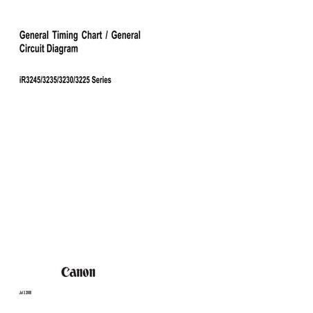 ir3225 3235-3245-general-circuit-diagram | PDF