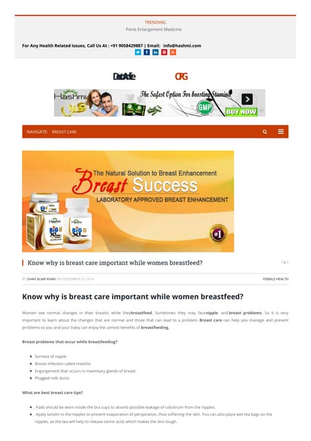 why do i have hard nipples 20 weird causes | PDF