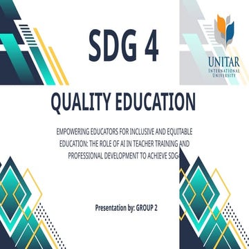 DOCTORAL SEMINAR IN EDUCATION POWERPOINT | PPTX