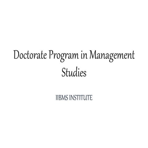 Doctorate in management studies (2).pptx