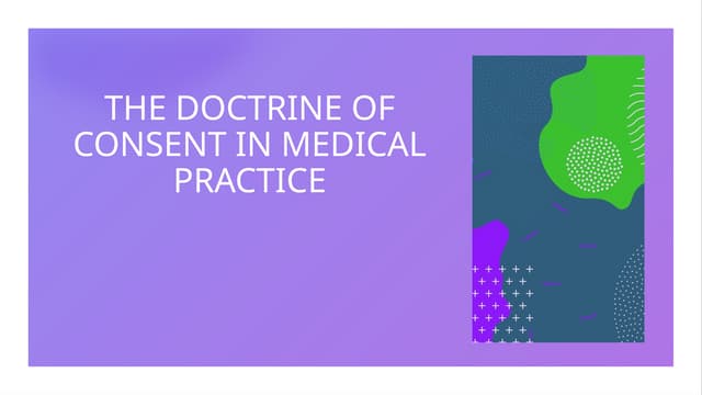 Documentation in Healthcare | PPTX
