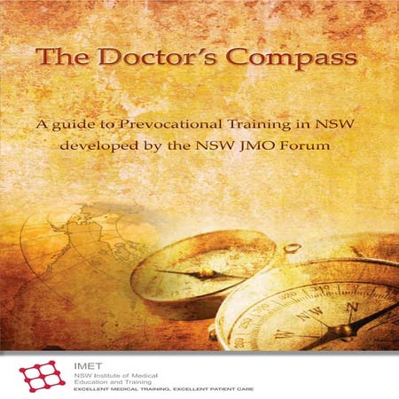 Doctors Compass | PDF