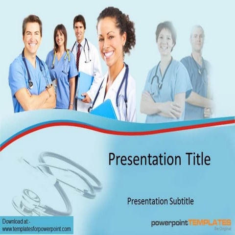 Doctors team | PPT