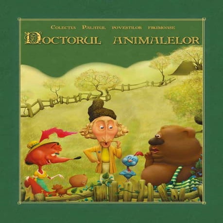 Doctorul.animalelor.2014