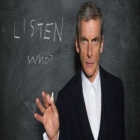 Doctor Who | PPTX
