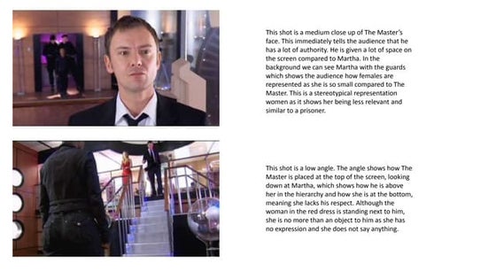 Doctor who 2009 | PPTX