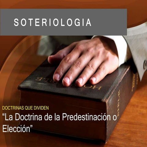 Preocupaciones y la Biblia | PPTX