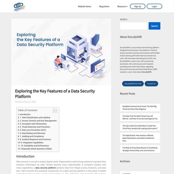 Safeguarding Sensitive Data with Encryption | PDF