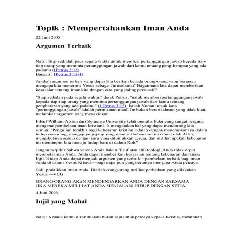 Document | Pdf