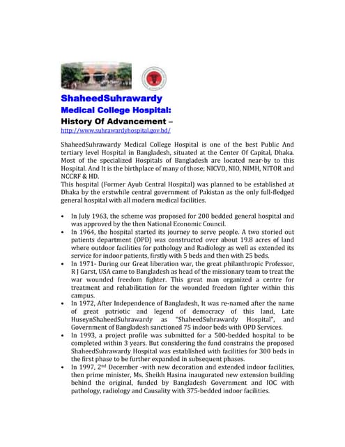 Semmelweis University brochure_2014_small | PDF