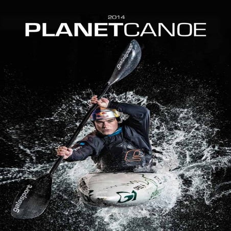 Planet Canoe 2014 | PDF
