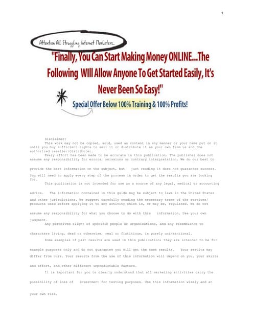 Provider ad-switching from private | PDF