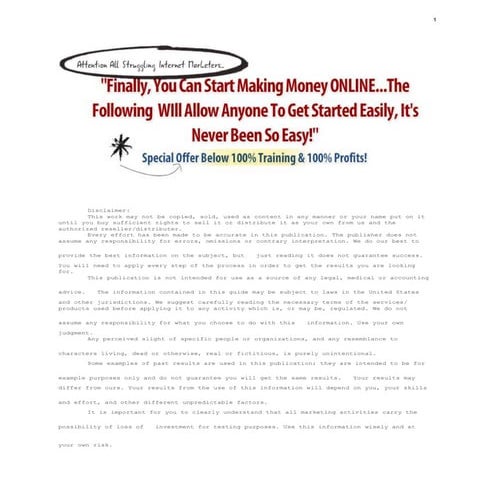 Us 2009 Opp Presentation | PDF