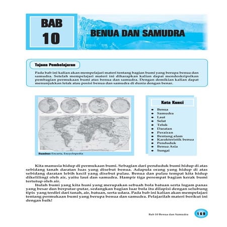 IPAS kelas 6 bab 3 Topik A kurikulum merdeka.pptx