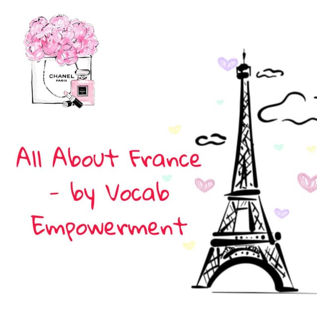 Amazing Facts About France- 100% you will love it! | PDF