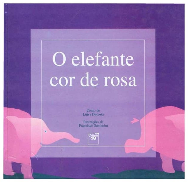O Elefante Cor de Rosa.pdf