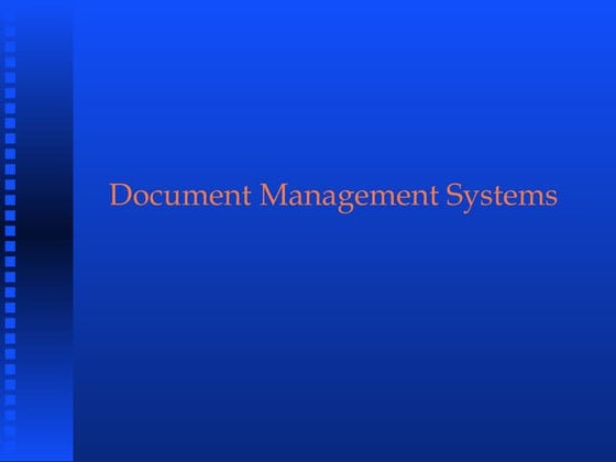 Presentation On Digital Documentation Ppt Desktop Publishing Computer Software And