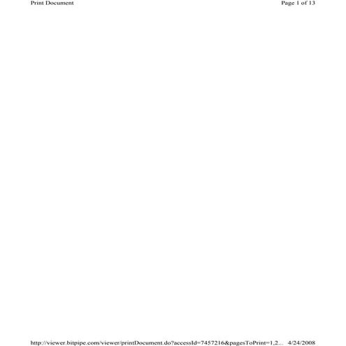 Document Mgt 1 | PDF