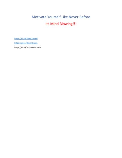 Relaxing meditation | PDF