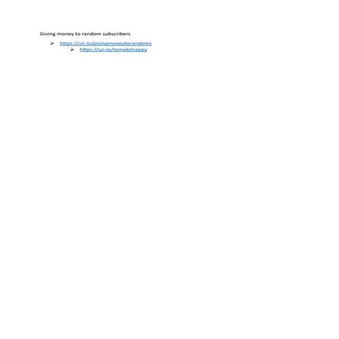 mr beast | DOCX
