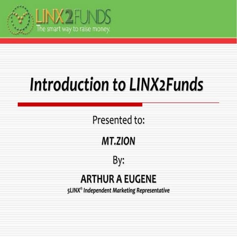 Linx2 funds overview-(for-reps)-in-pdf-format-en | PDF