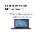 Microsoft Patch Management