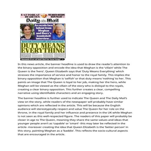 Levi Strauss Analasis Task 2 aaaaaaaaaaa | DOCX