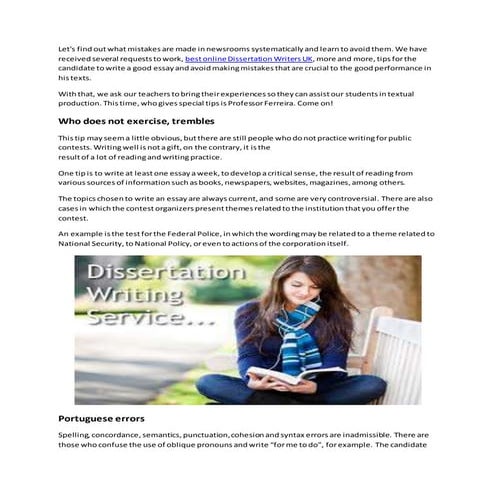 How do I write a dissertation plan? | DOCX