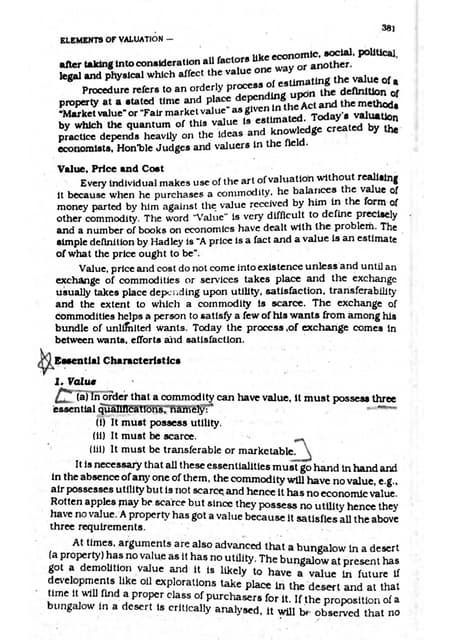 Site selection and justification | DOCX