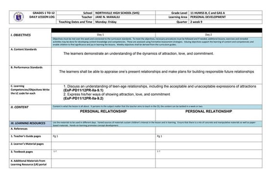 perdev-q2-module-9. Personal Relationships.pdf