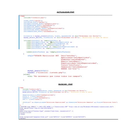 Documentacion paul molina castillo | DOCX