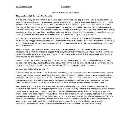 Screenshots of creation of the contents page | PPTX