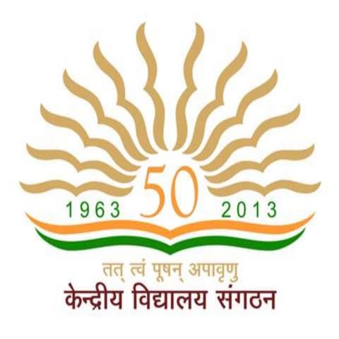 KENDRIYA VIDYALAYA SANGATHAN | PPTX