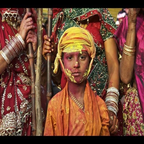 Documentary and Travel photographer Alissa Everett | PPT