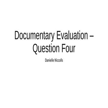 Running questionnaire | PPTX