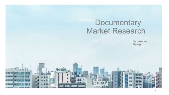 Media target audience | PDF