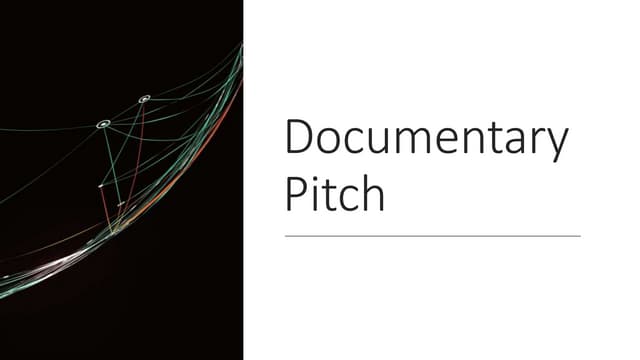 Subject Research References.pptx