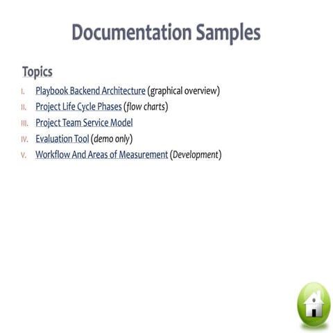 Documentation 121206223200-phpapp02(1) | PPTX
