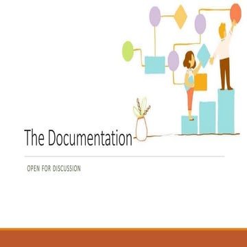 Documentation in Software Testing | PDF