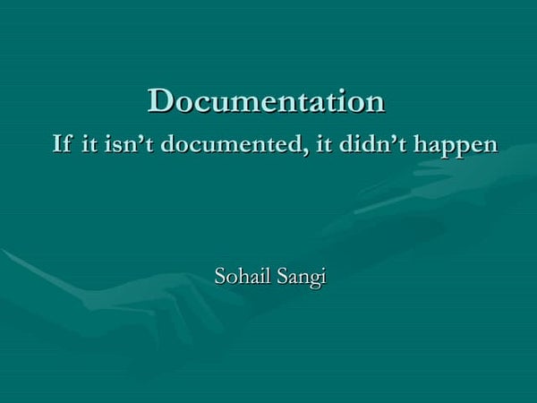 Different Types Of Nursing Documentation Methods different-types-of-nursing-documentation-methods
