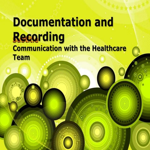 different-types-of-nursing-documentation-methods