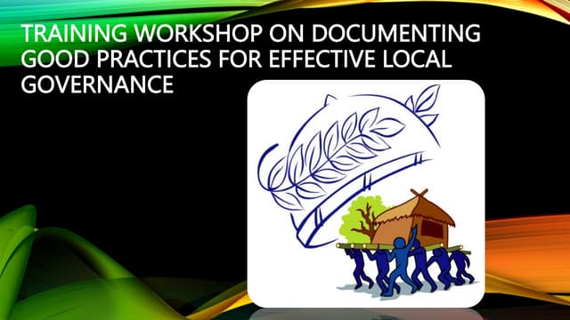 Documentation Topic 1pptx