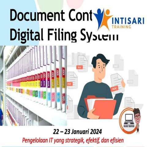 DOCUMENT CONTROL & DIGITAL FILLING SYSTEM 2223012024-BOOK.pptx