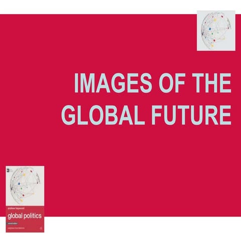 globalization and its future | PPT