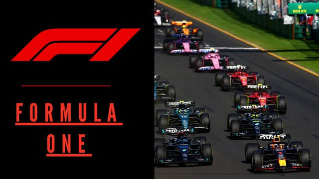 Formula1 | PPTX