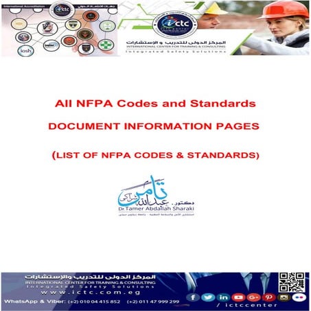 Basic Guide to NFPA 13 Occupancy and Commodity Classifications | PDF