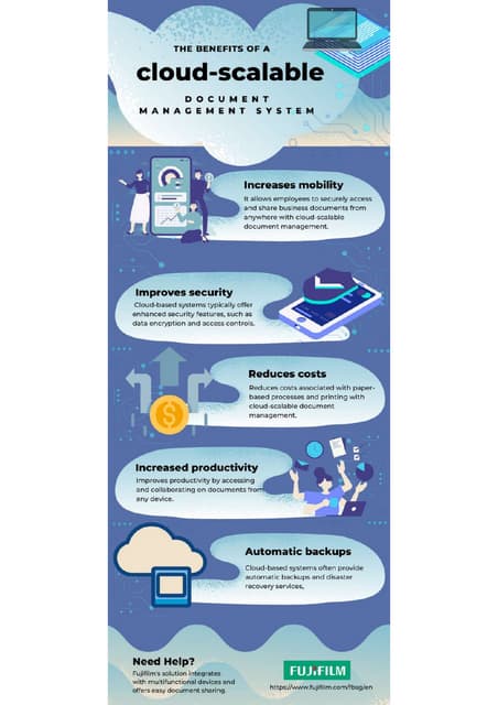 Document Management System : How does it work? | PDF