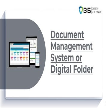 Document Management System or Digital Folder.pptx