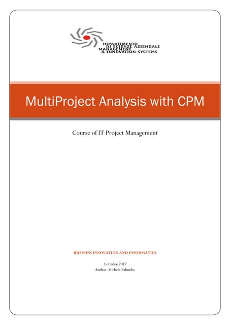 Network Techniques | PPTX